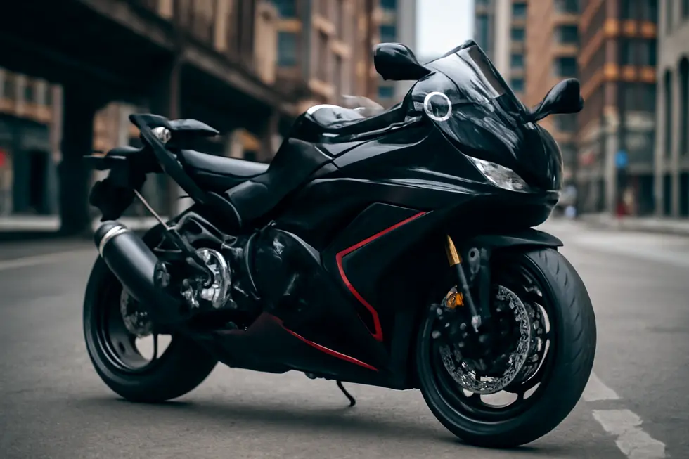 The Essential Guide to Motorcycle Fairing Kits: Enhance, Repair, and ...