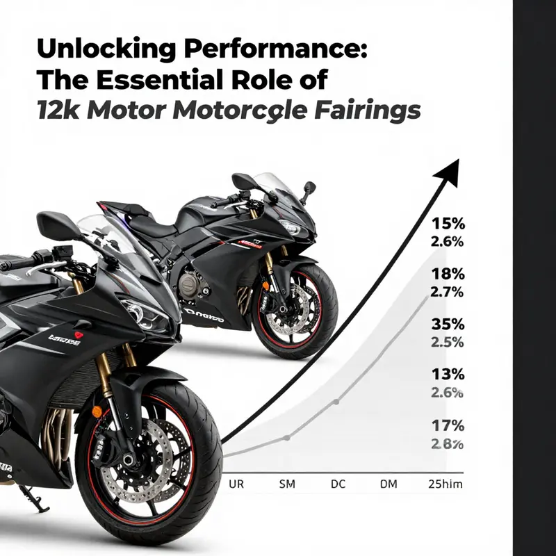 Unlocking Performance: The Essential Role of 12k Motor Motorcycle ...